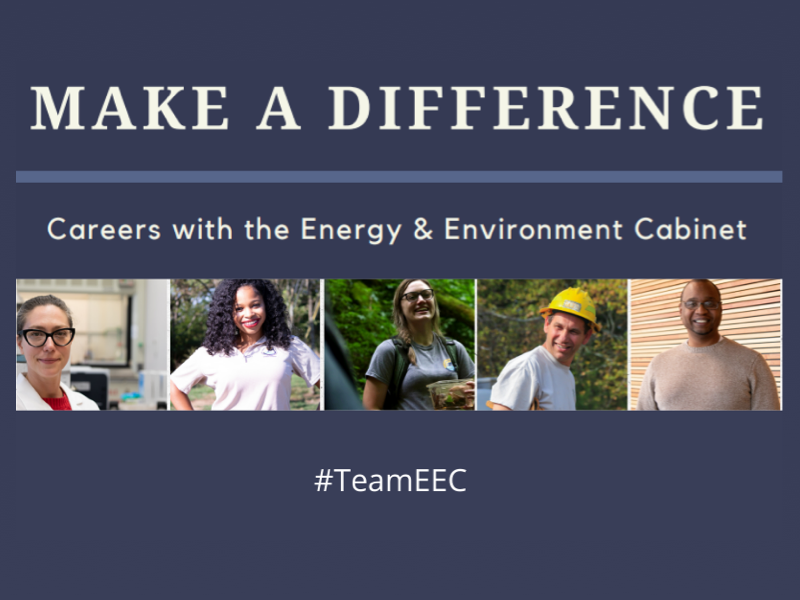 Welcome - Kentucky Energy and Environment Cabinet